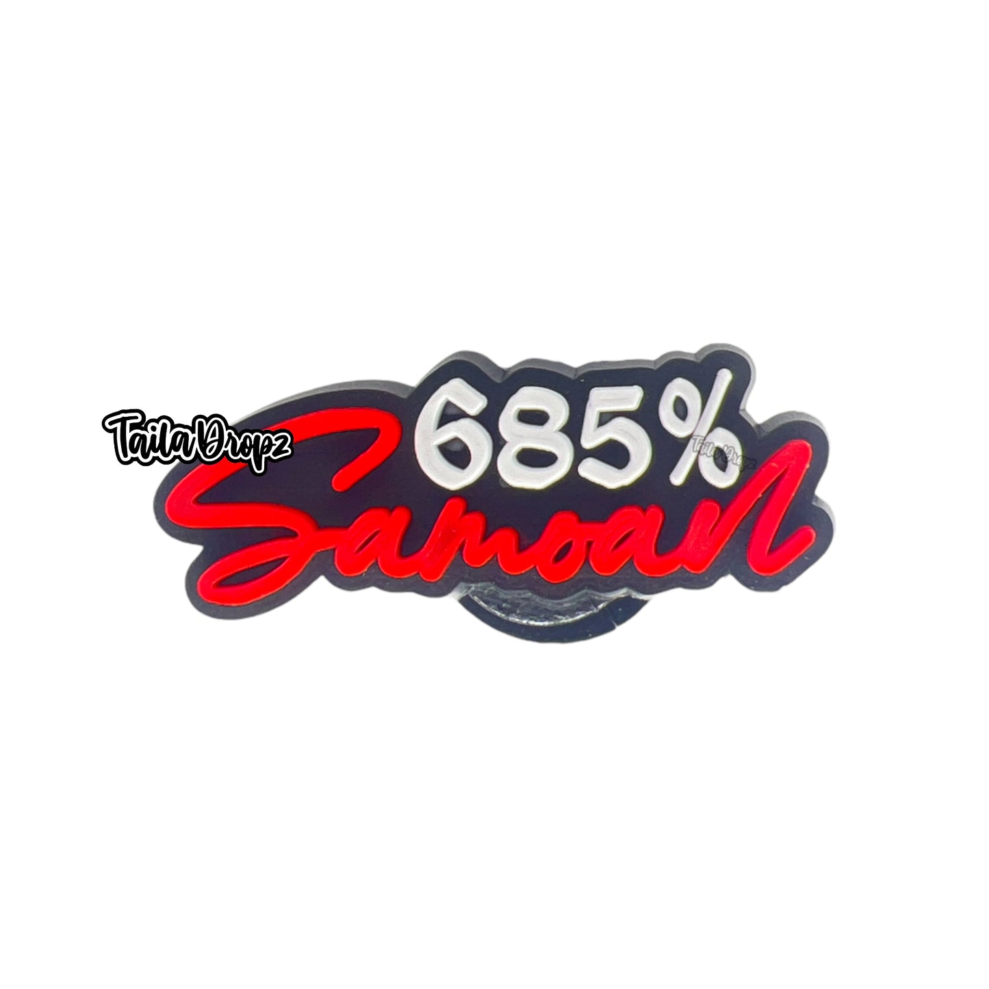 685% Samoan – Taila Dropz